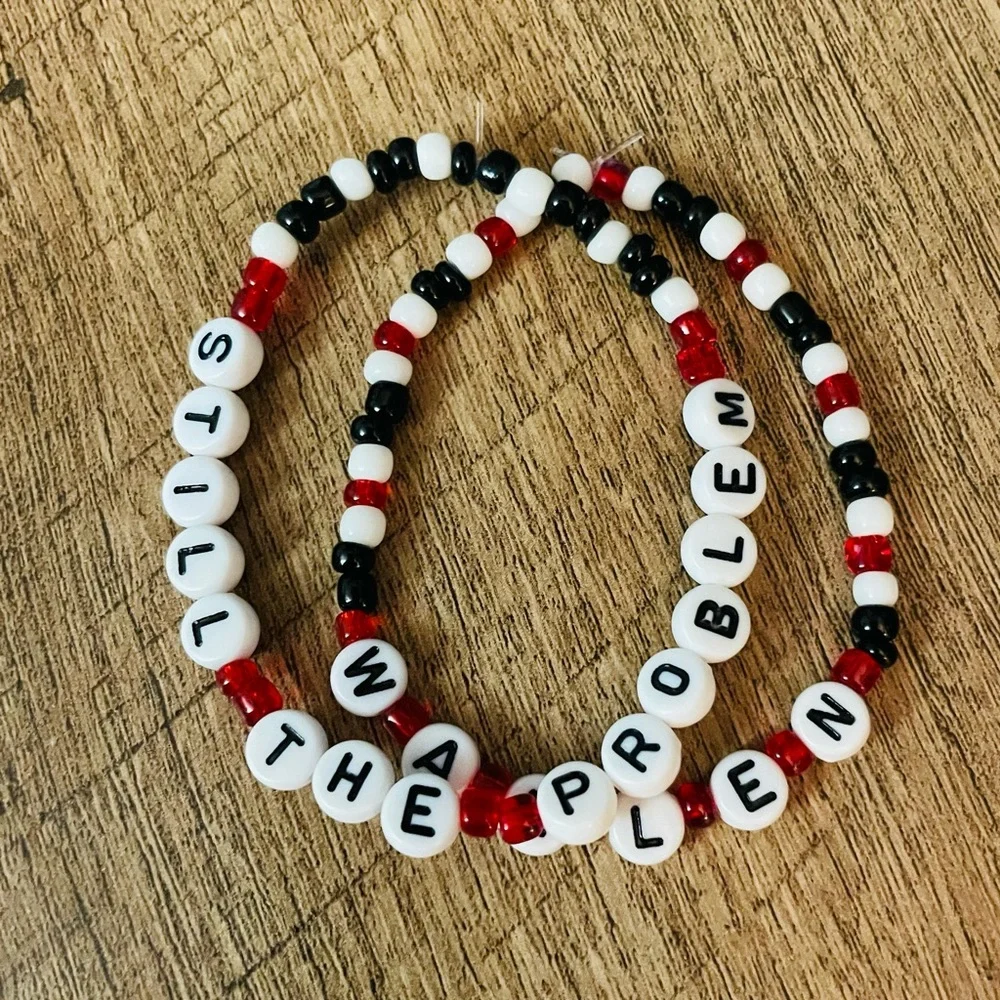 Jewelry | Morgan Wallen Bracelets | Poshmark